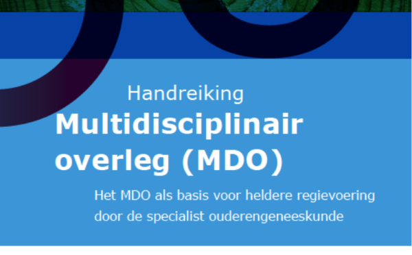 Handreiking Multidisciplinair overleg (MDO) – StudioGRZ.nl